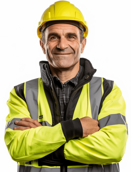 Surveily - Proactive Workplace AI Safety Software